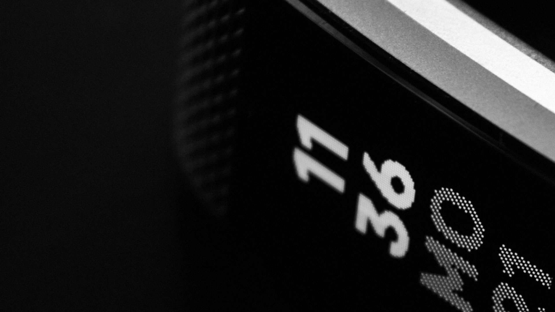 Watch. | Christopher M. Naghibi